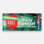 Shop Amazing Deals on Custom Banners - Overnight Banners